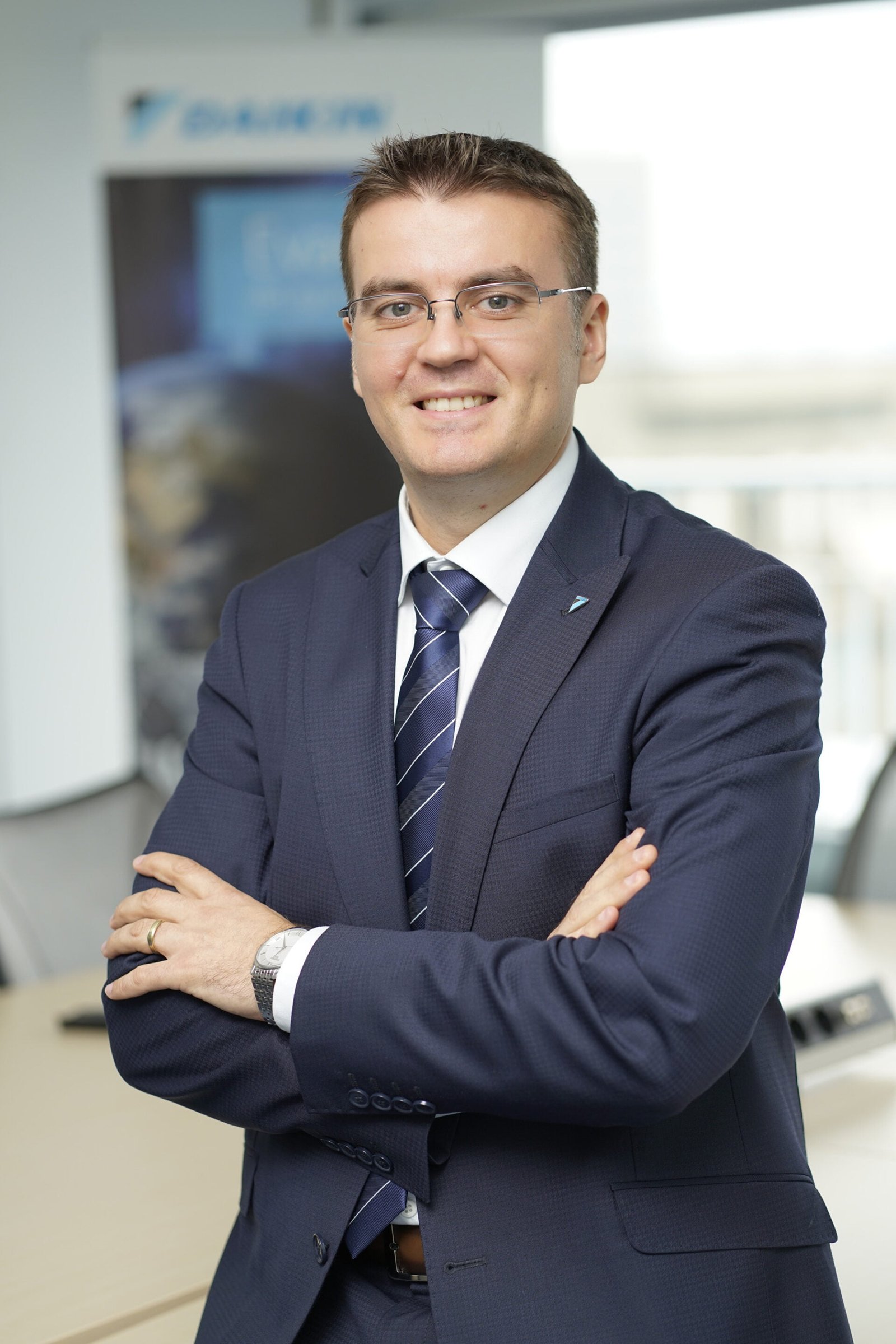 Daikin: Locuințele viitorului vor avea un consum de energie aproape ...