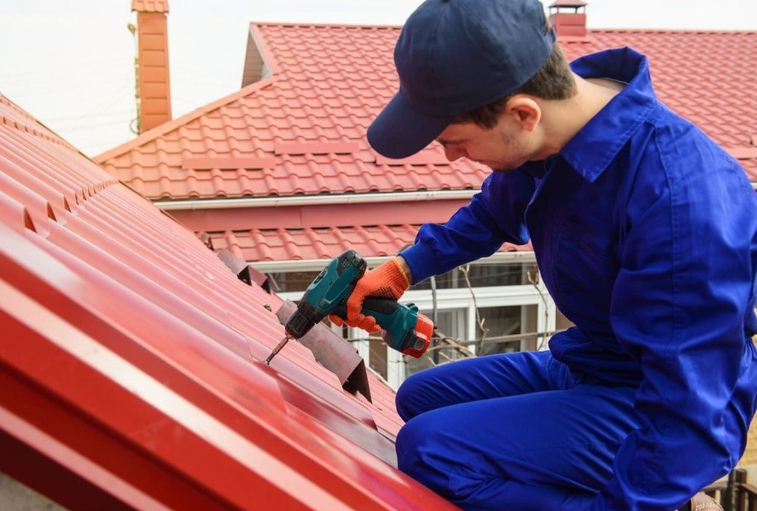 Cum știi că ai ales cea mai bună țiglă pentru acoperiș?