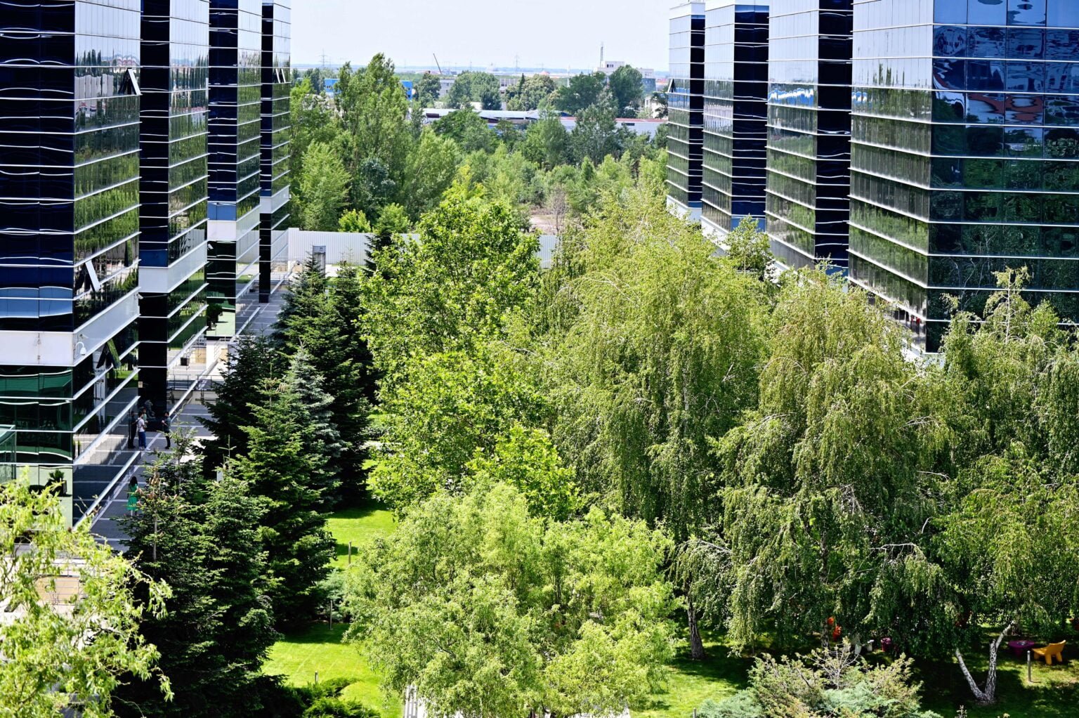 Genesis Property: Siemens S.R.L. va ajunge la 20 de ani de prezență în ...