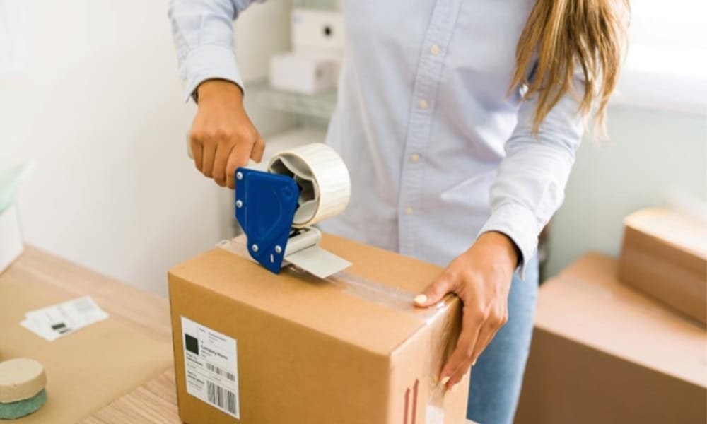 Sfaturi utile despre cum poți trimite colete cu destinație în alte țări