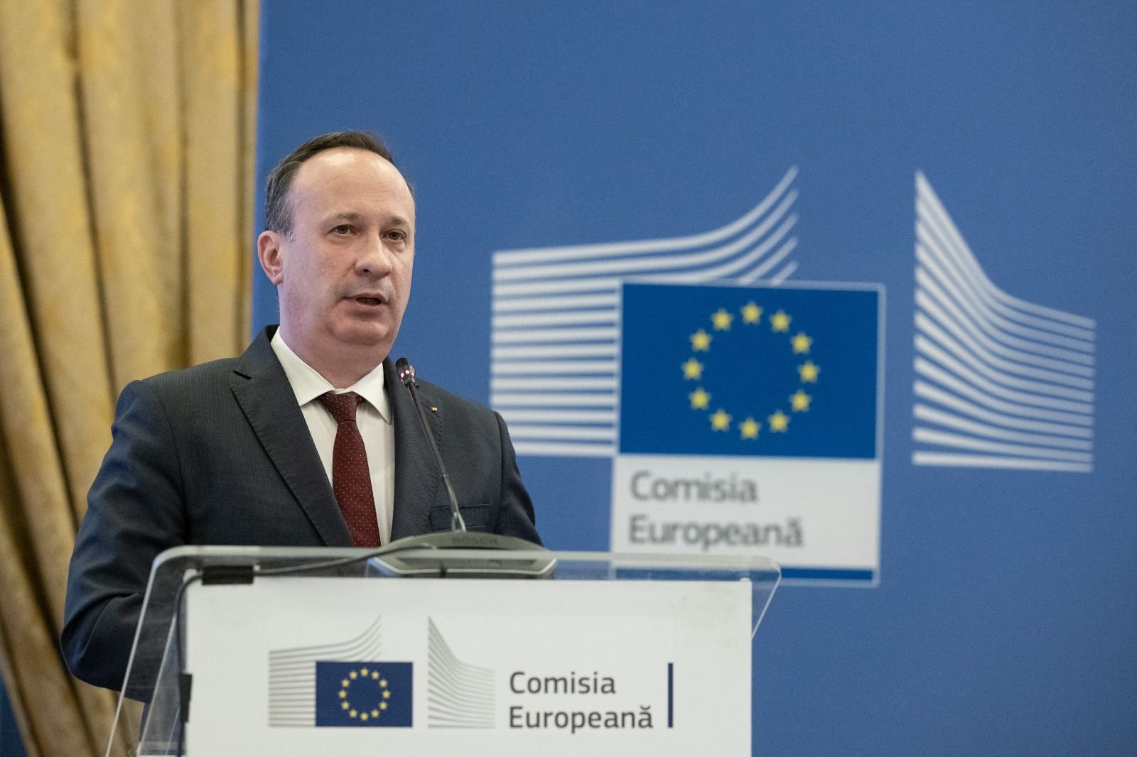 Adrian Câciu: România a făcut progrese remarcabile în ultimul an în ...