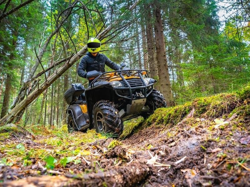 Ce să iei în considerare atunci când îți cumperi un ATV: 7 lucruri de ...
