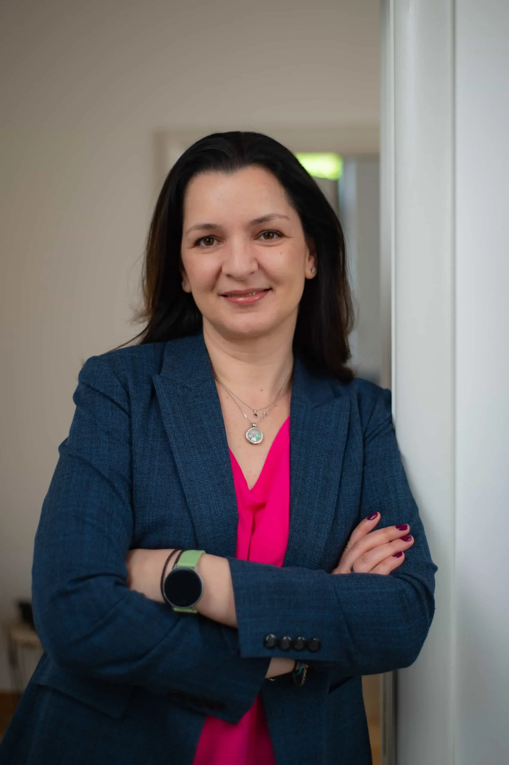 Tarfin are un nou director general. Valentina Seiciu preia conducerea companiei pe plan local ...