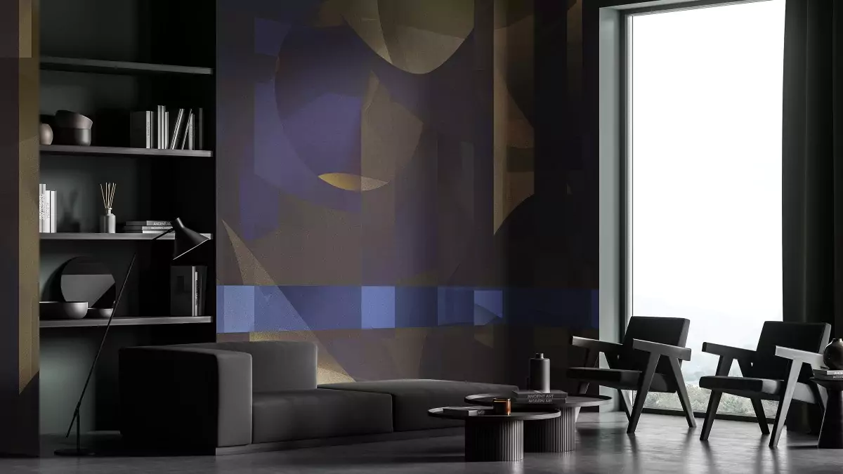 Dream Prints: universul tapetelor de lux pentru orice casă modernă