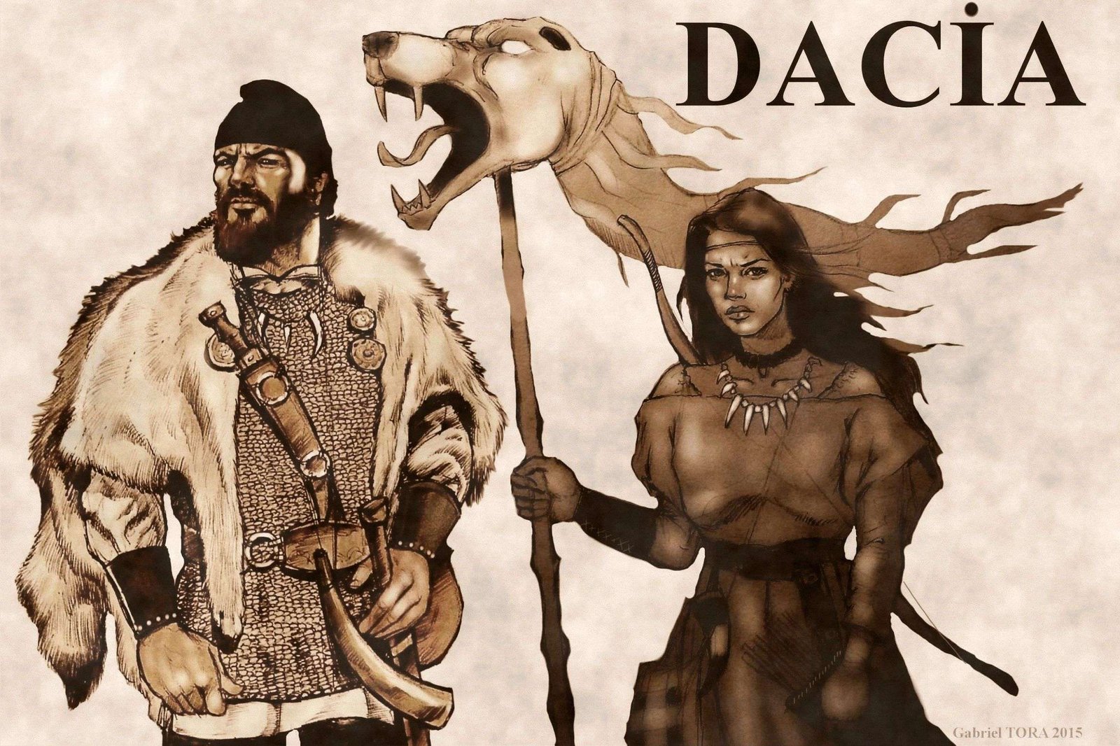 Dacofili, dacofobi și dacopați - Curierul National