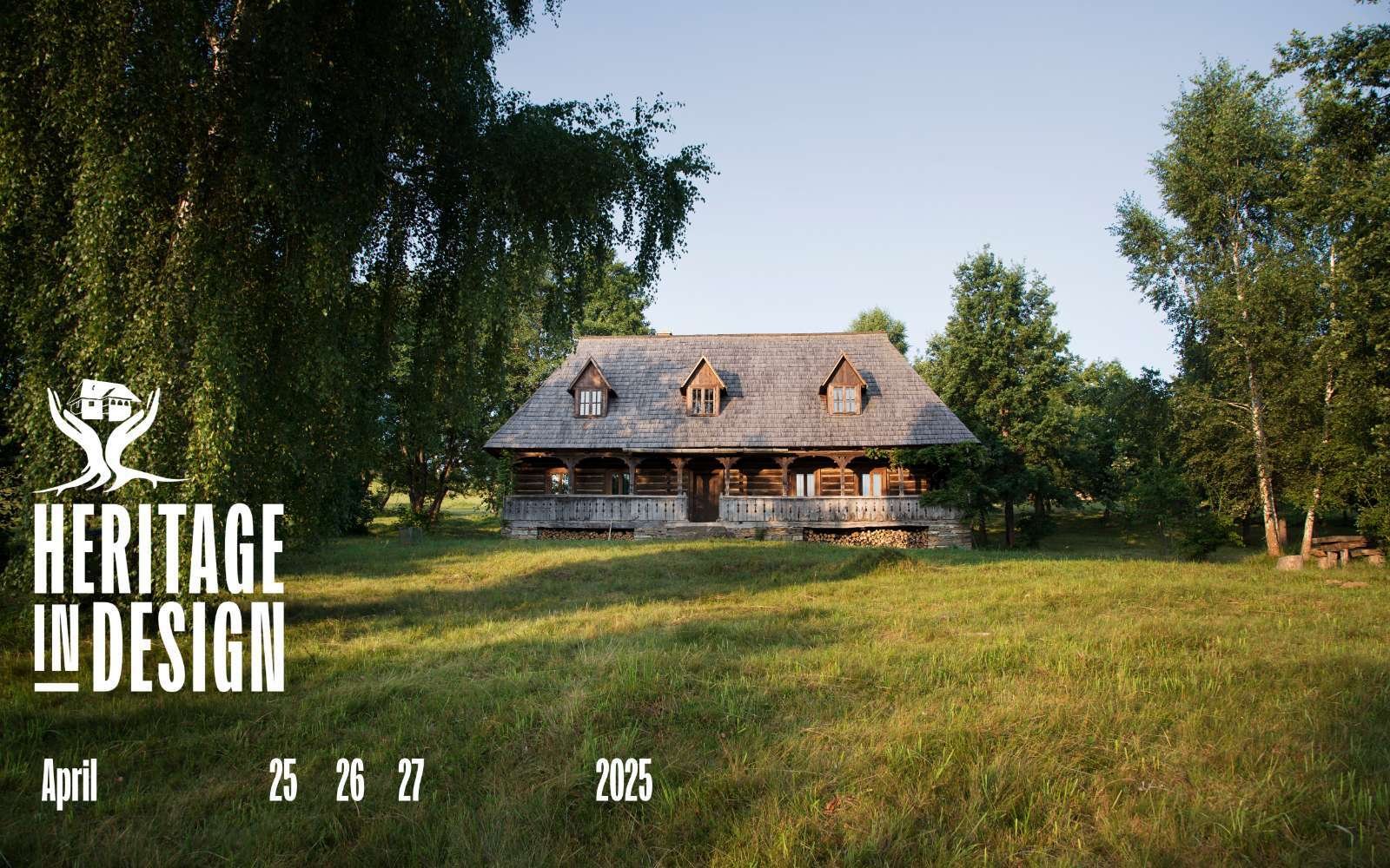 Heritage In Design, proiectul care își propune salvarea patrimoniului ...