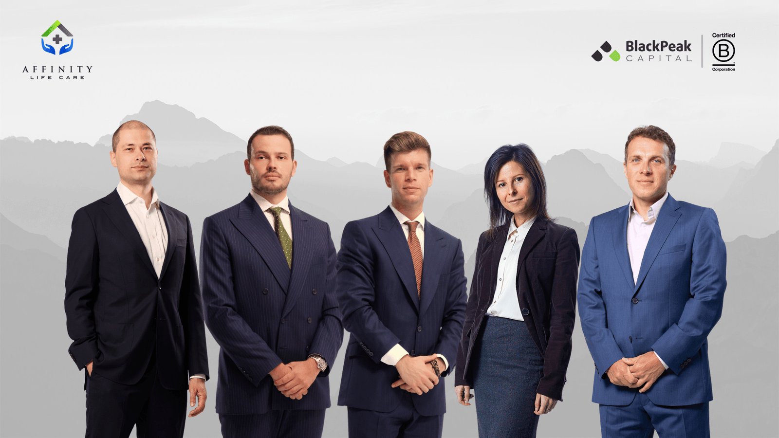Affinity Life Care atrage o investiție strategică din partea fondului ...