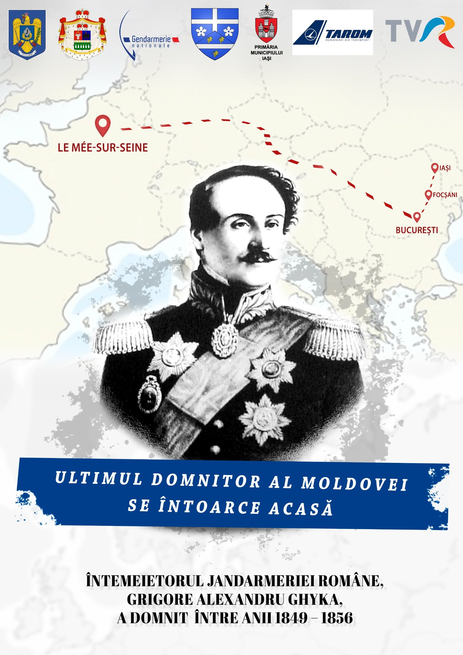 Opera Națională București găzduiește un moment istoric de omagiu pentru ...